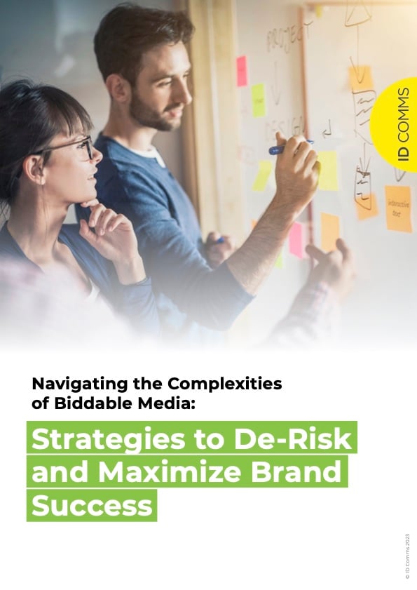 Download - Navigating the Complexities of Biddable Media