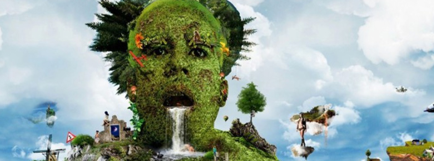 Doing "Good Stuff" Not Just "Green Stuff"