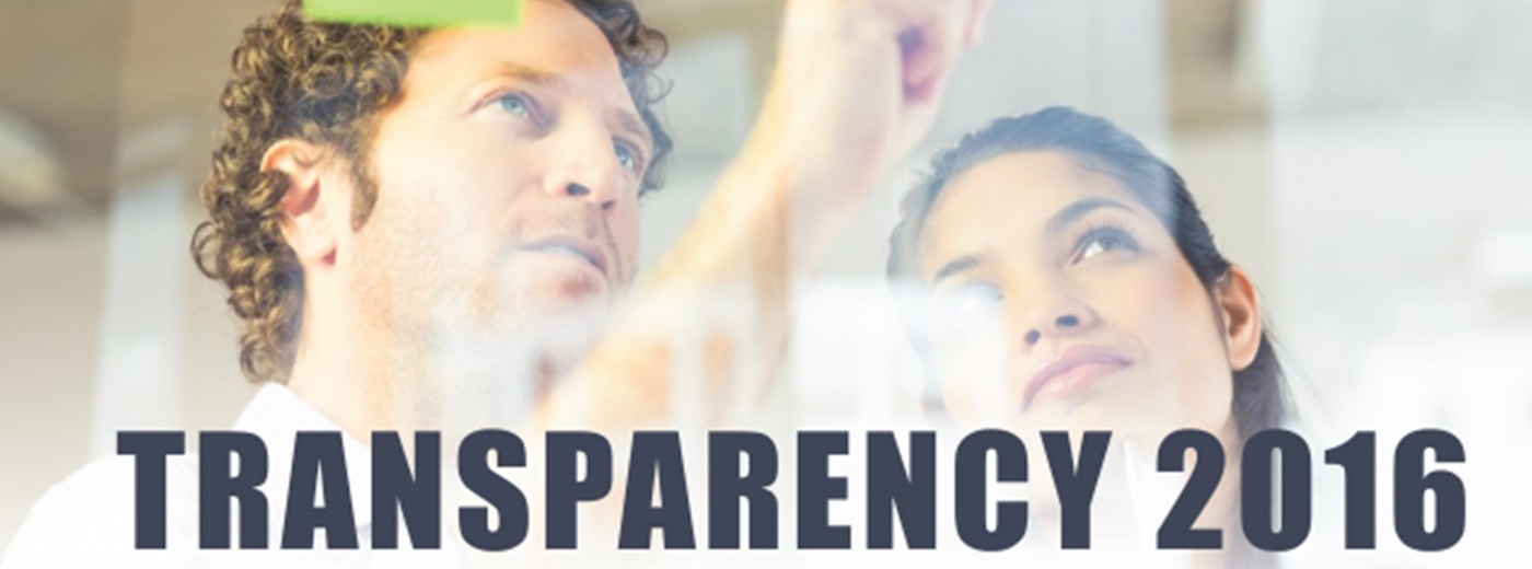 Global Media Transparency Report