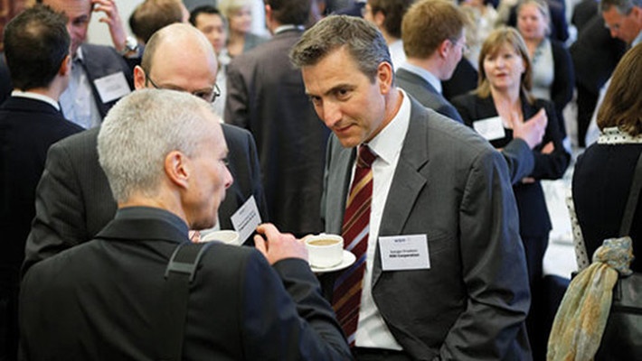 Procurecon Marketing London: An Observer's View